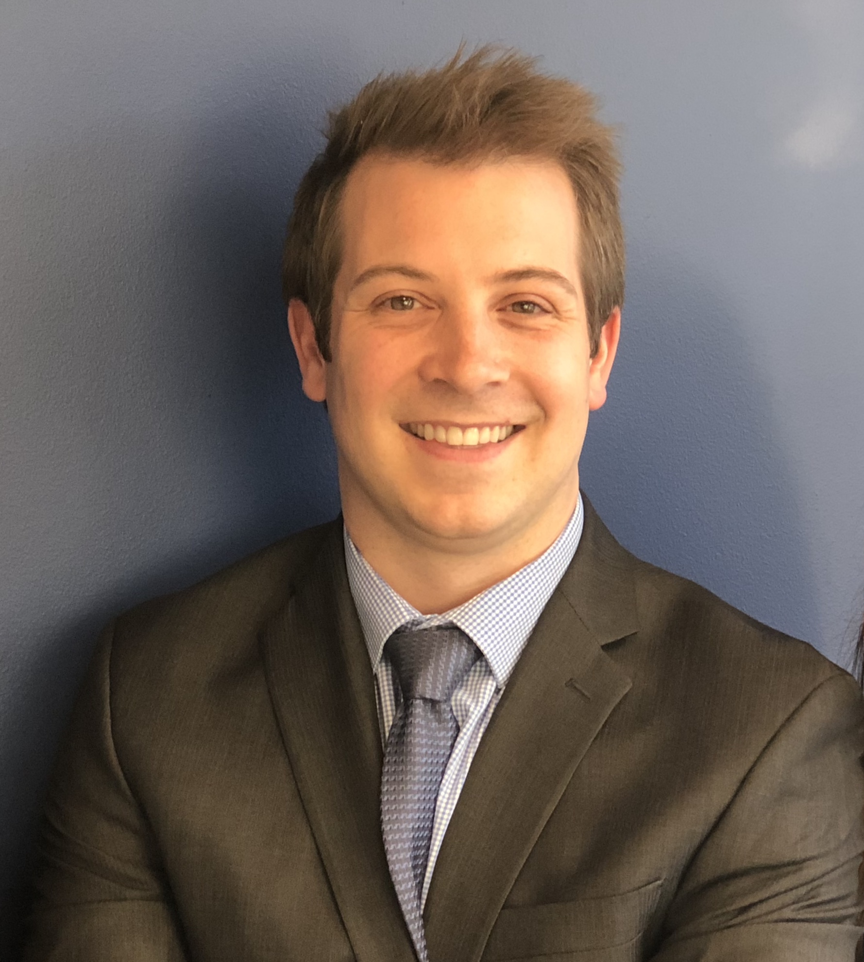 Meet Luke Dohman, DMD | Oral and Facial Surgeon Prince Frederick MD